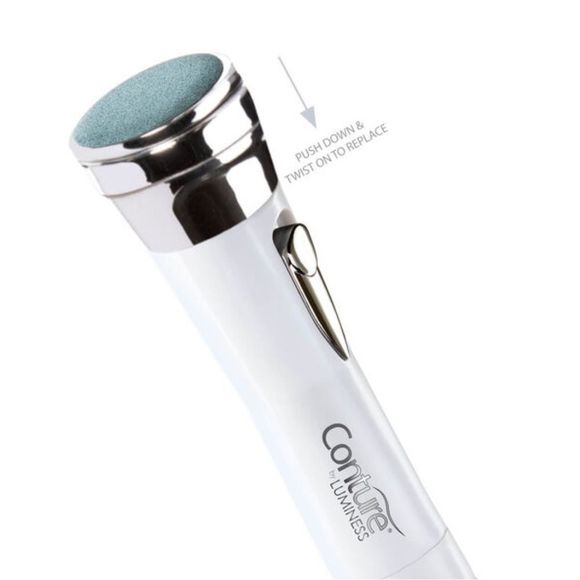 Luminess | Skincare | Luminess Conture Kineticsmooth Hair Remover ...